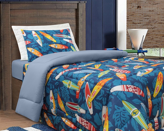 Edredom Zelo Super Soft Juvenil Plus 170 Fios