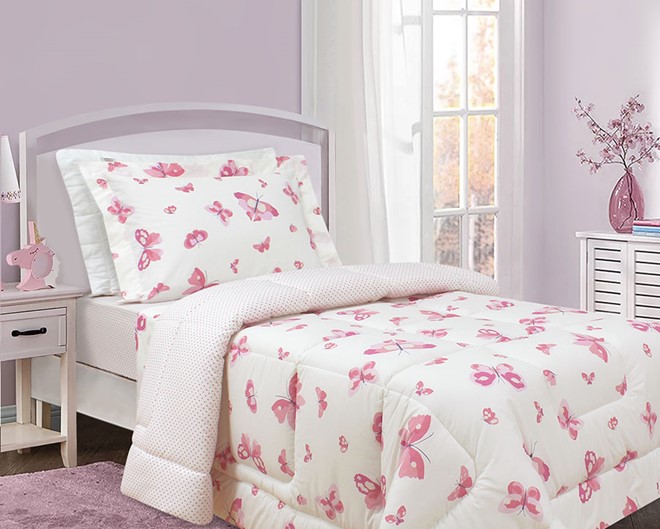 Edredom Zelo Classic Casal - Percal 180 Fios