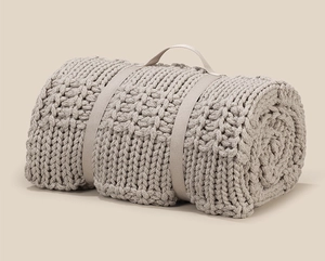 Manta / Peseira Calmaria - Altenburg Haus